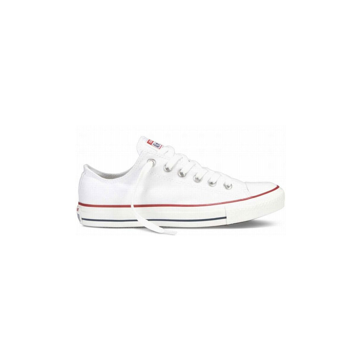 Zapatillas Converse Chuck Taylor All Star M7652C Blanco Optical Unisex